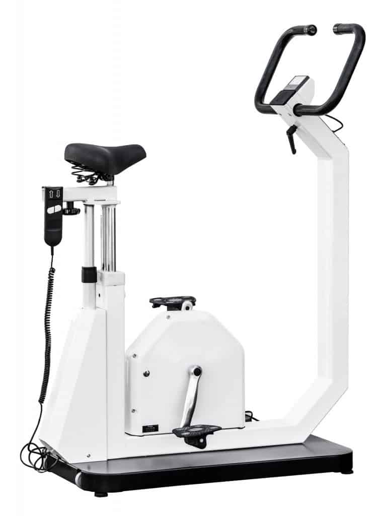 Ergometer bicycle - Rodby Innovation