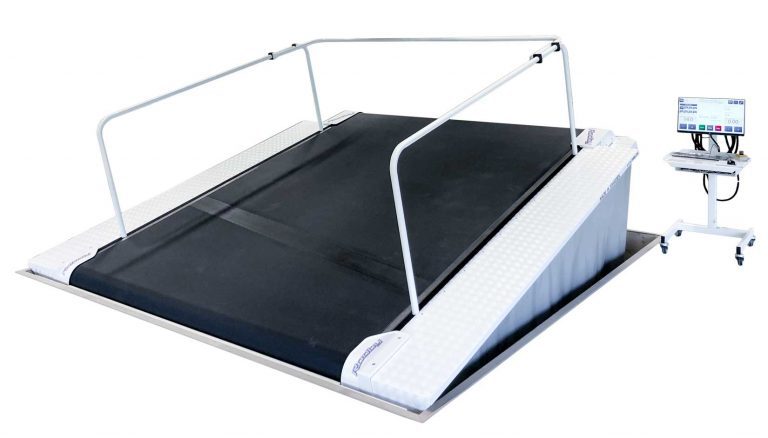 Skate Treadmill RL3500E - Rodby Innovation