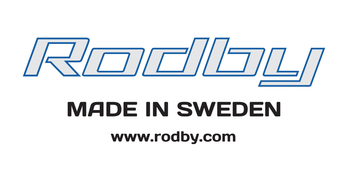 Options and upgrades - Rodby Innovation