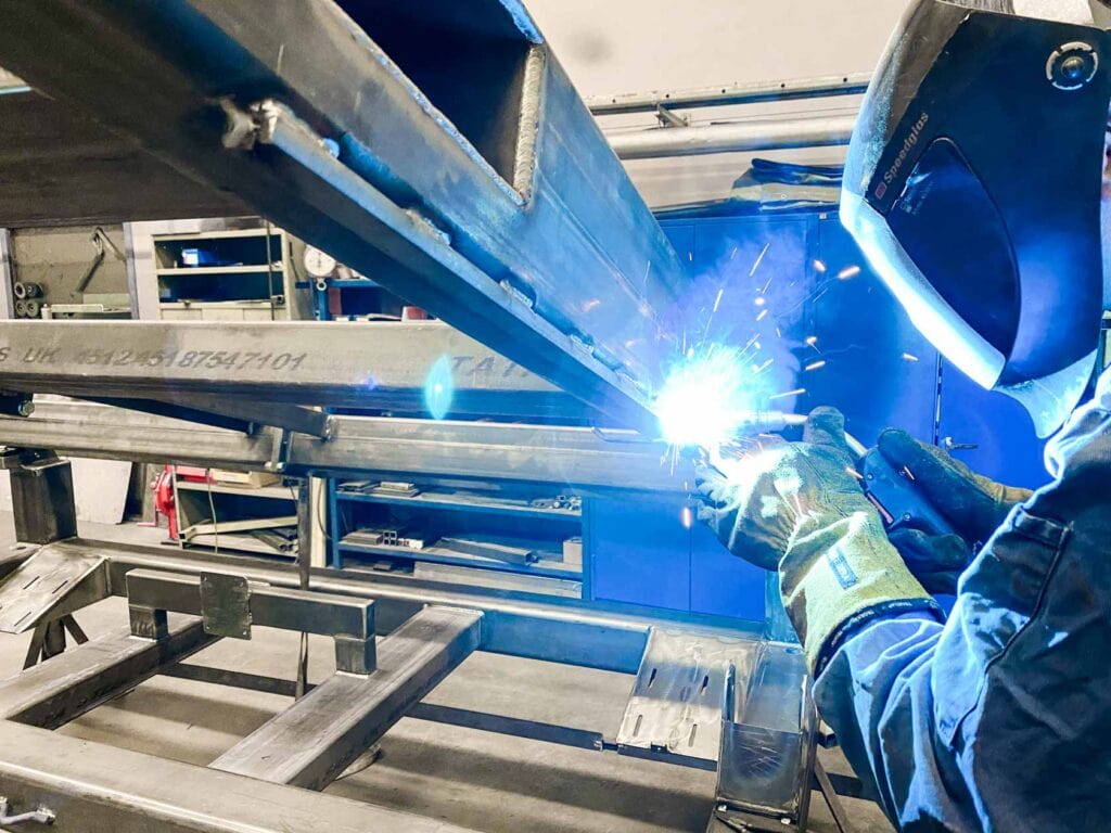 Treadmill weight and the rollers' rotational inertia - Rodby Innovation